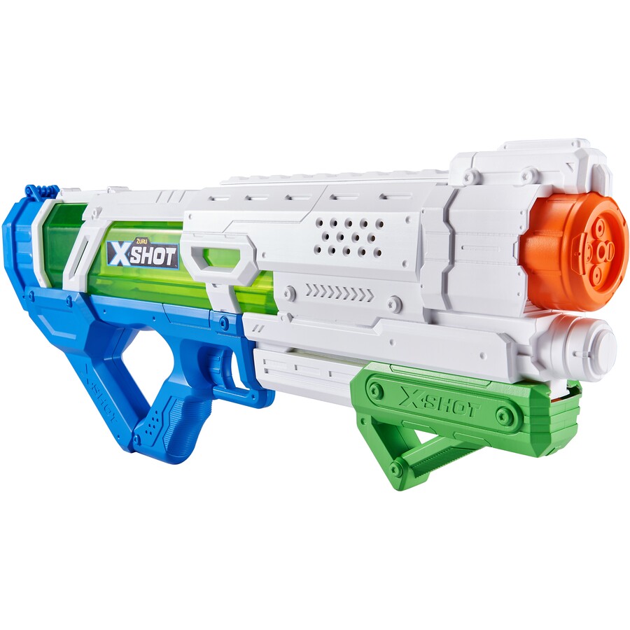 X-shot vattenpistol fast fill large - Pistoler & Pistolset ...