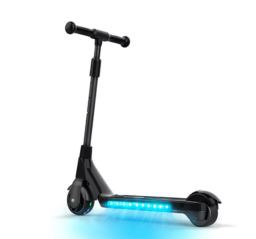 Denver barn elsparkcykel SCK-5400svart, LED ljus - Cyklar & Sparkcyklar ...