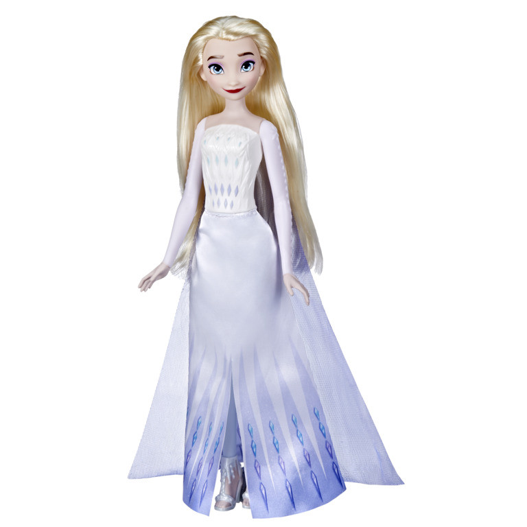 Disney Frost Elsa docka 30cm - Dockor - Dockor & Docktillbehör ...