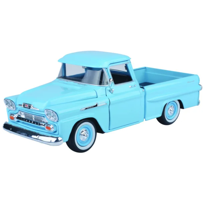 Amerikansk klassisk modell bil - Bilar & Bilbanor - Bilar & fordon ...