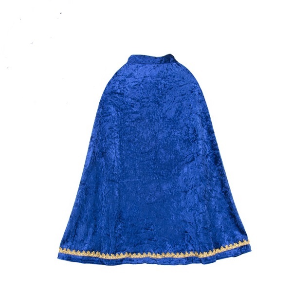 Kunglig mantel - Maskerad & Utklädnad - BARN & BABY - Kidsdreamstore.se
