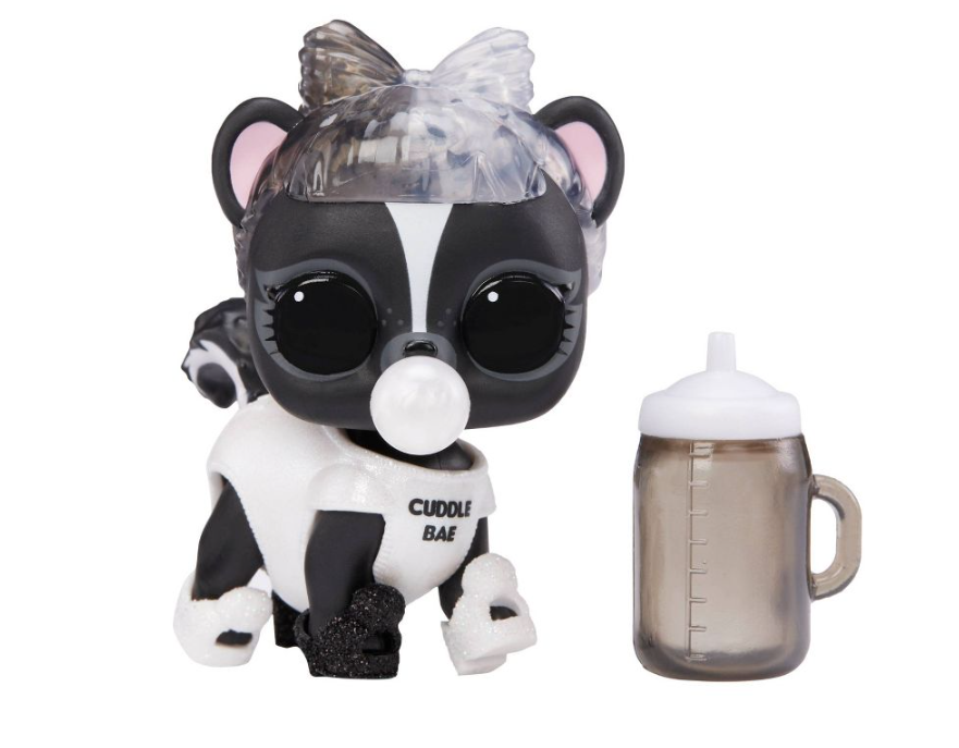 L.O.L. Surprise Color Change Pets husdjur 1-pack - Dockor - Dockor ...