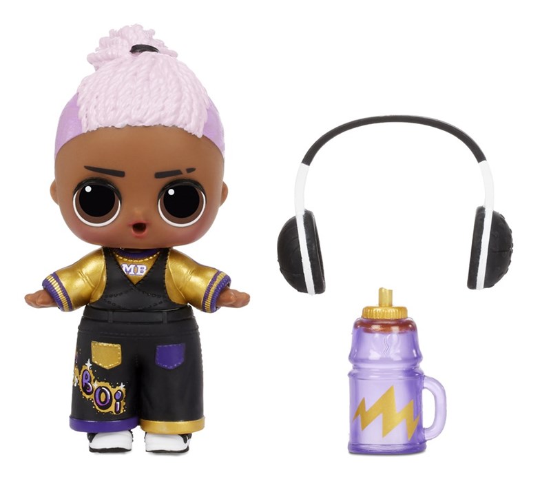 LOL Surprise OMG docka | Snabb Leverans | KidsDreamStore.se