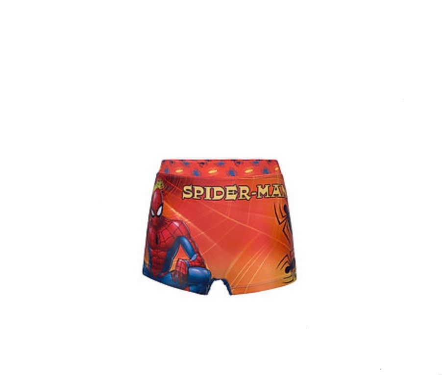Spiderman Boxershorts | Snabb Leverans | KidsDreamStore.se