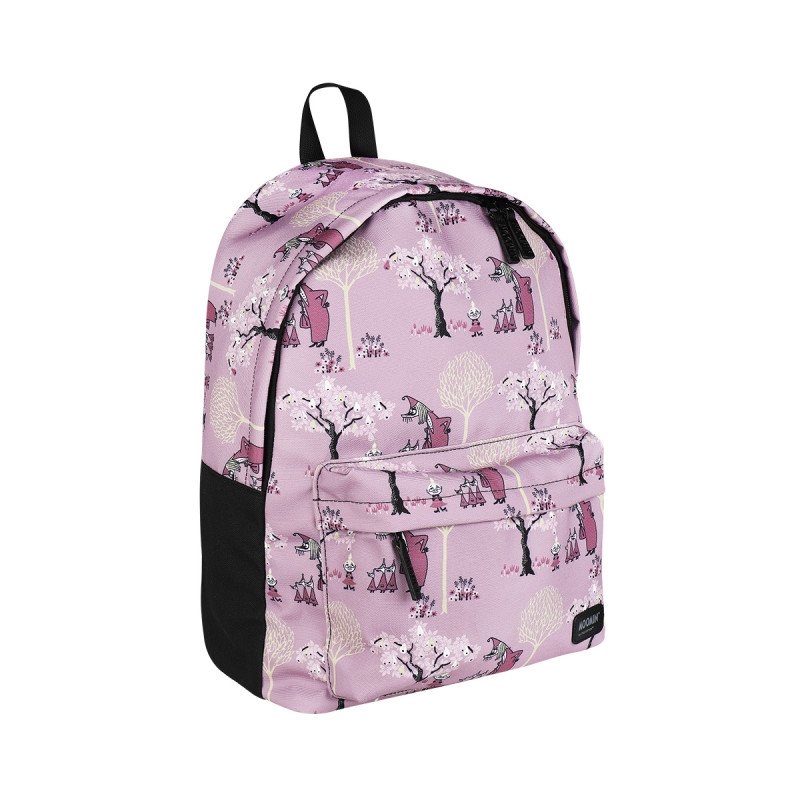 Mumin Filifjonkan ryggsäck - Ryggsäck & Gympapåsar - Accessoarer ...