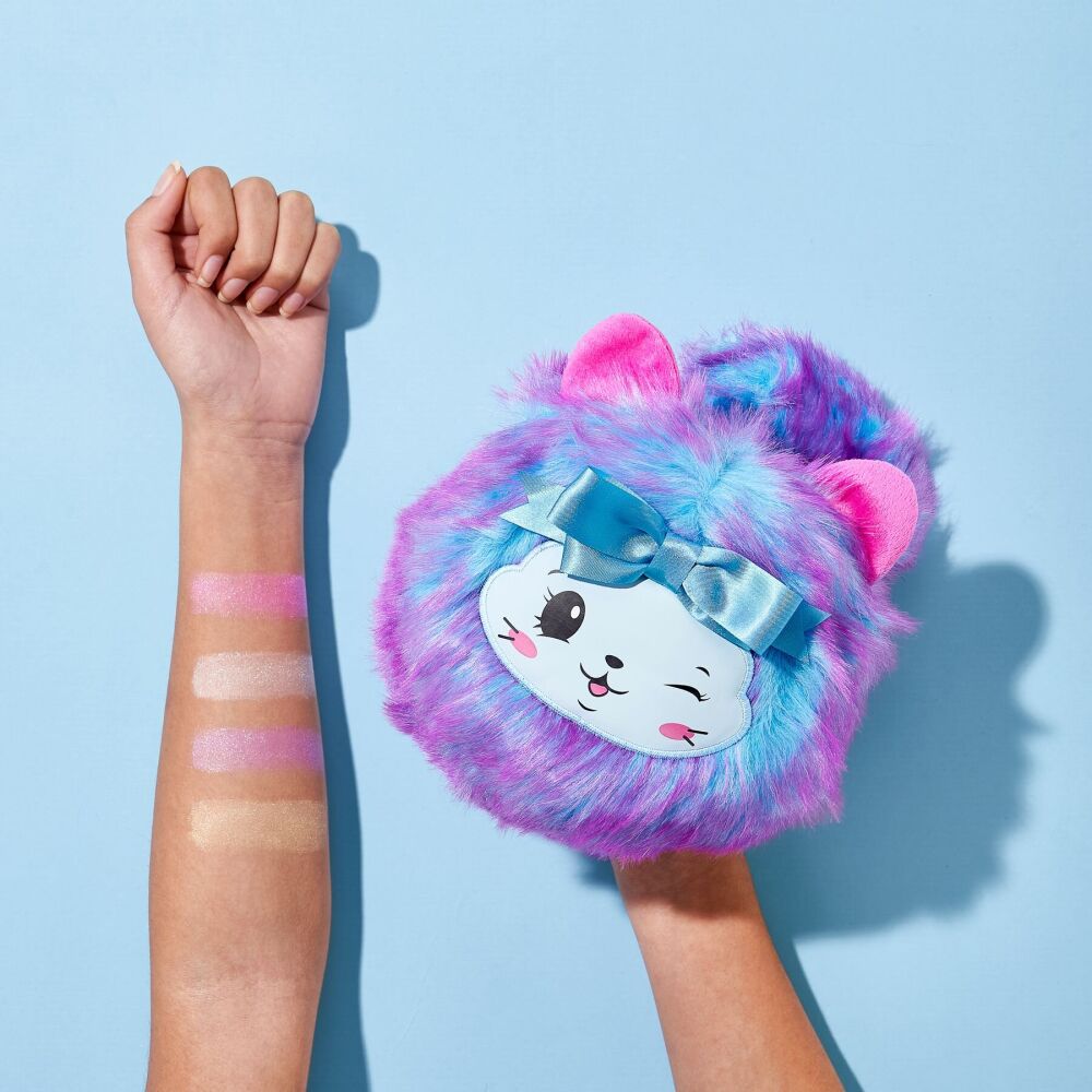 Pikmi Pops Surprise! Cheeki Puffs, Purrfume the Cat - Övriga figurer ...