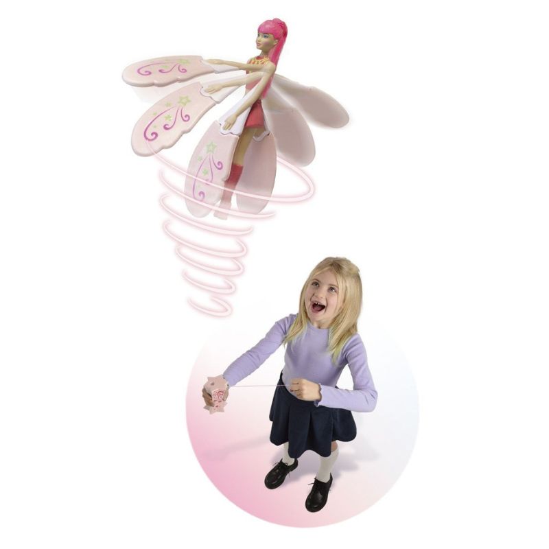 Sky Dancers Coral Cutie - LEKSAKER - Kidsdreamstore.se