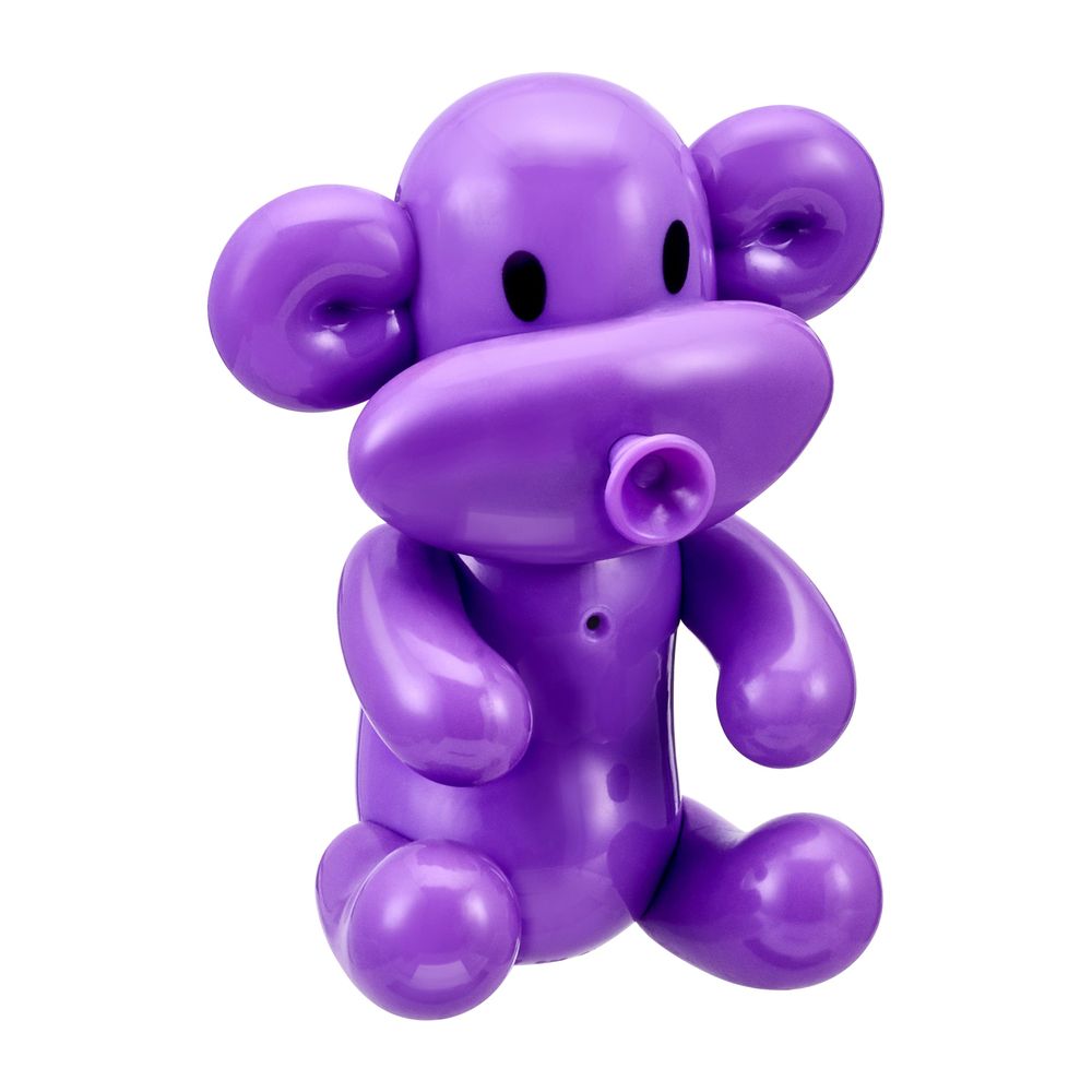 Squeakee Minis Apan Billy - Interaktiva djur - Leksaksfigurer & Djur ...