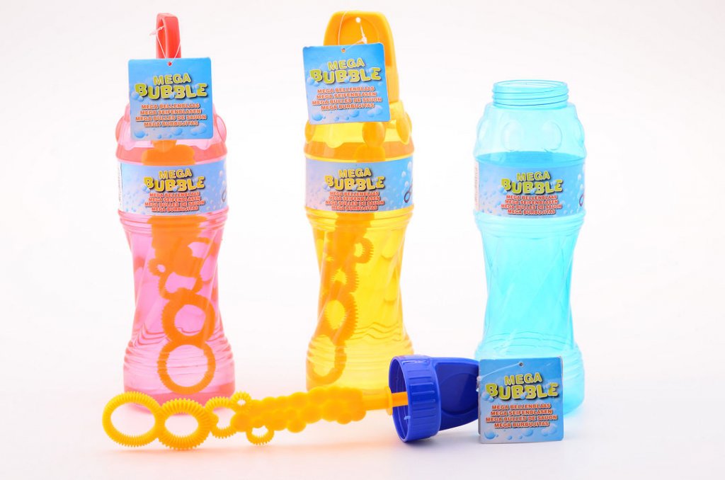 Såpbubblor Stora Bubblor | Bra Priser | KidsDreamStore.se